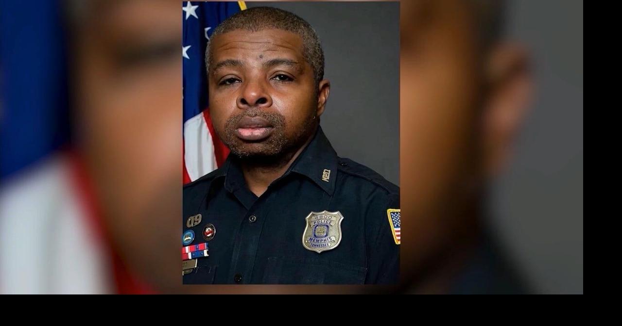 Memphis library renamed in honor of MPD officer killed in line of duty ...