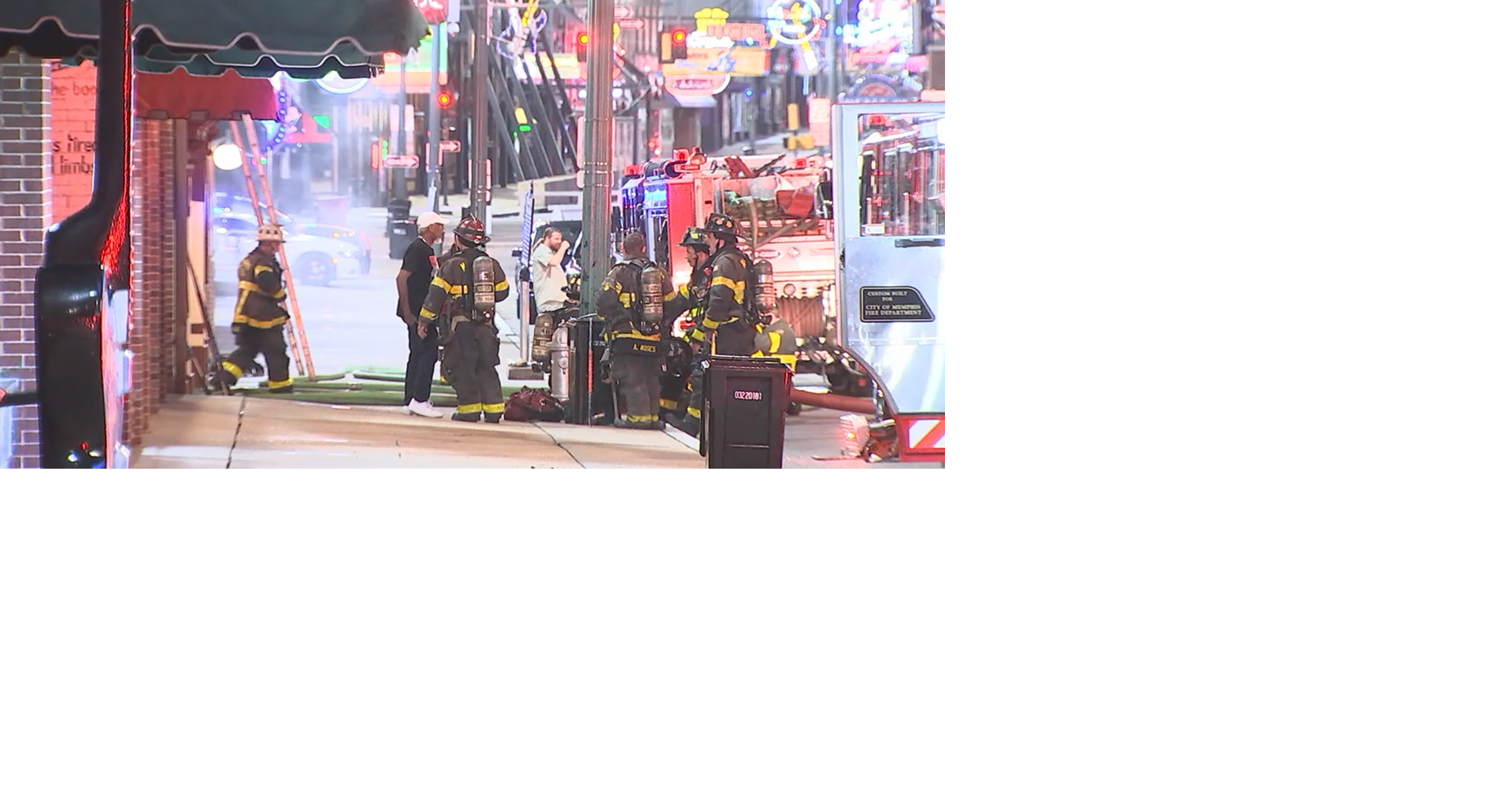 Beale Street bar next Daisy Theatre reopening | News | fox13memphis.com