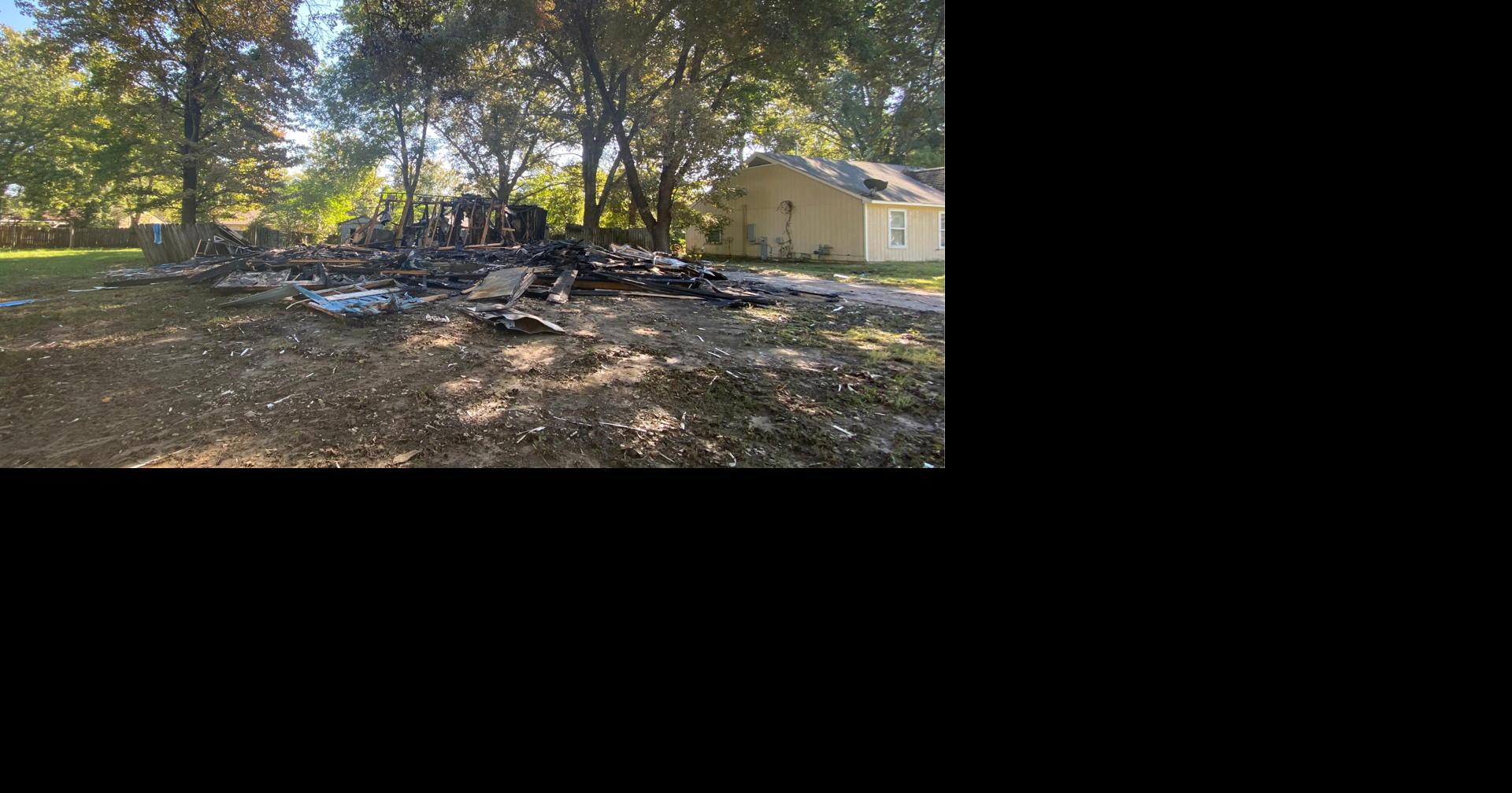Raleigh home 'completely destroyed' in gas leak explosion | News ...