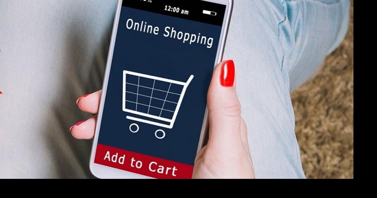 How to spot fake countdown timers & other marketing tactics | News ...