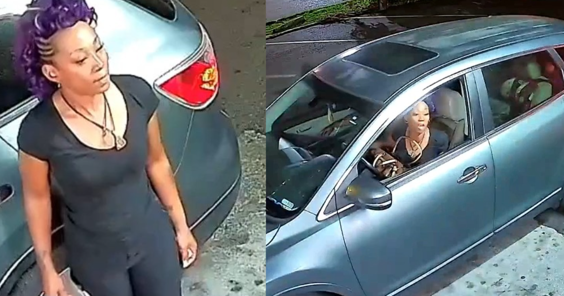 Woman wanted for murder of Church's Chicken employee | News ...