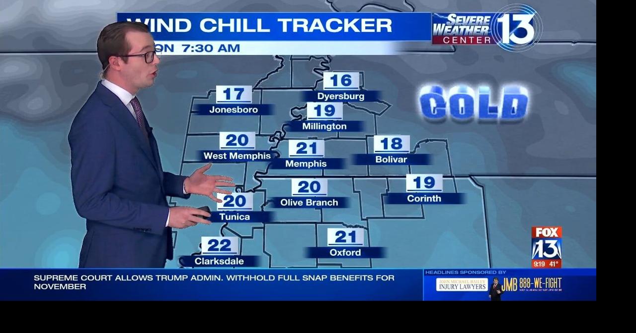 Weather in Memphis and the Mid-South | Weather | fox13memphis.com