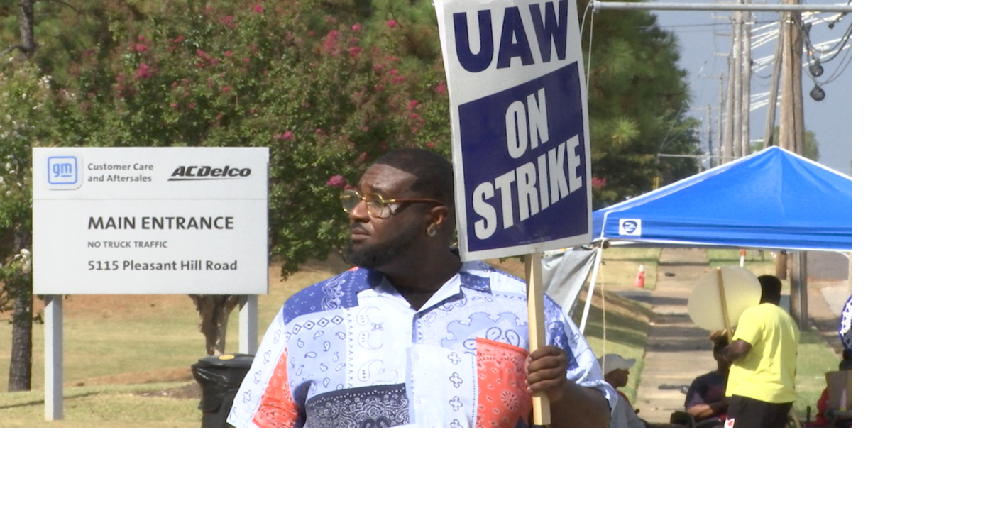 Memphis drivers worry strike could impact car prices | News ...