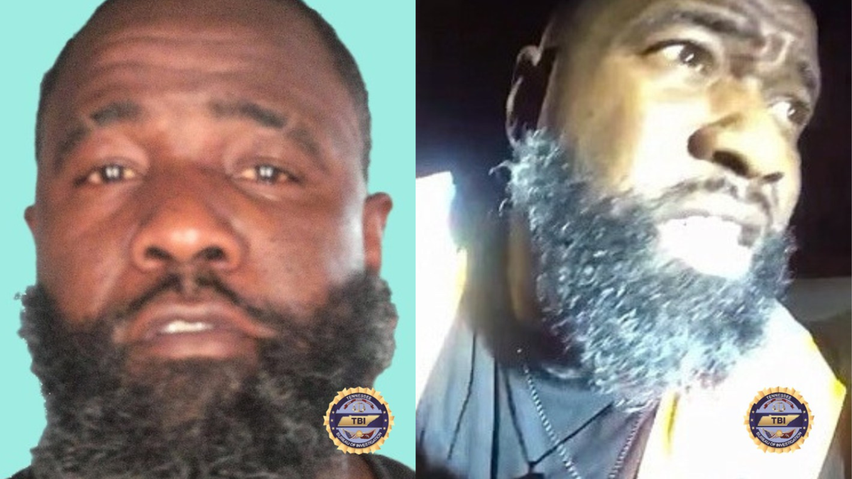 Everything we know about suspect who shot a Memphis police officer ...