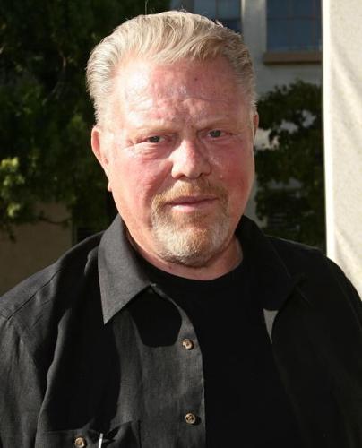 Photos: Photos: William Lucking through the years | | fox13memphis.com