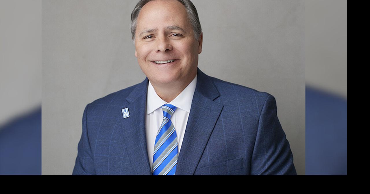 UofM President M. David Rudd stepping down in 2022 | News ...