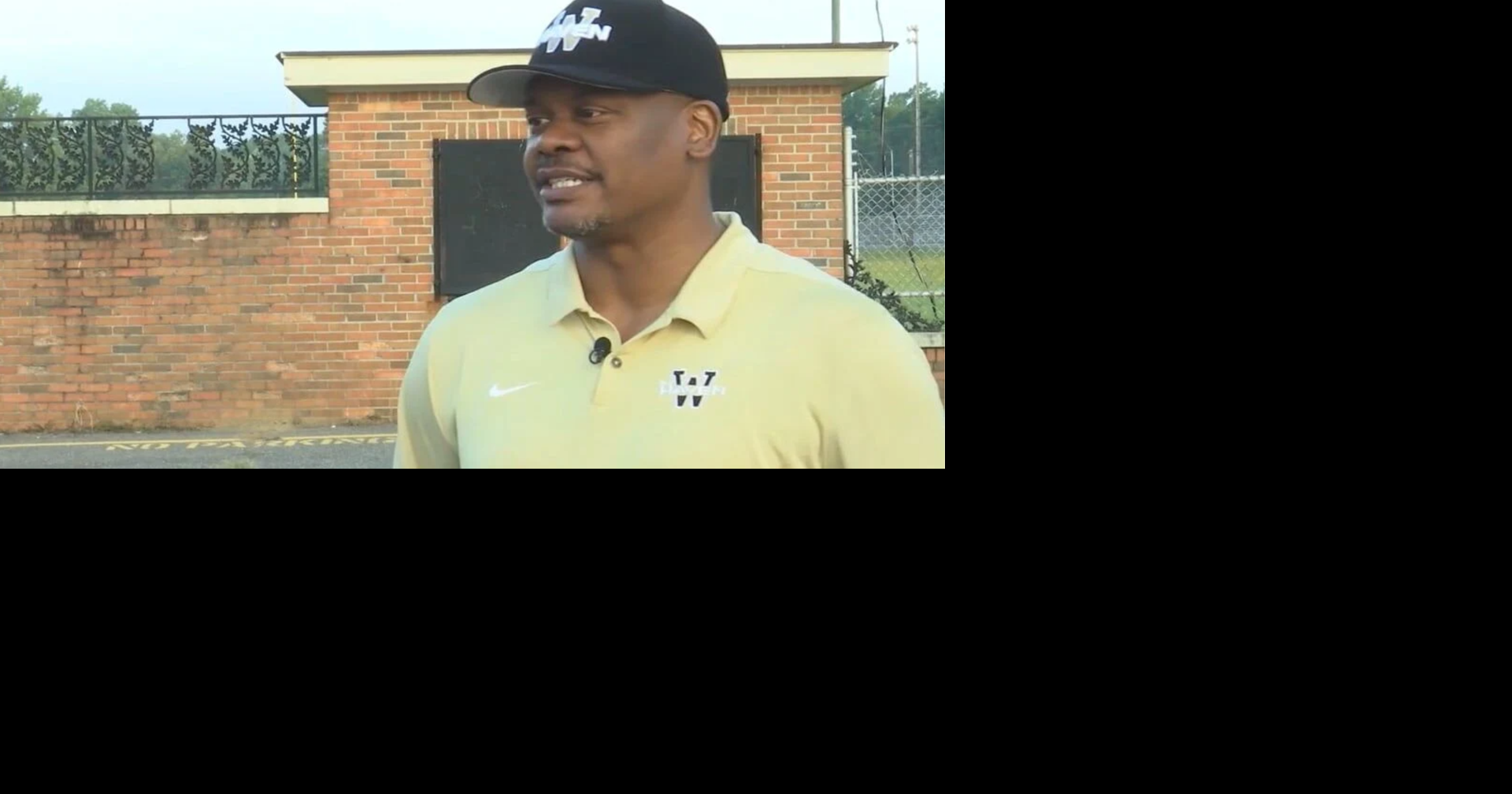 Whitehaven High football coach retires, joins Tigers' staff | News ...