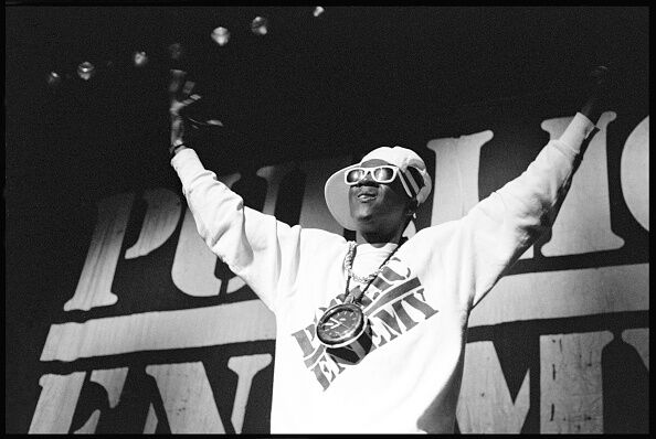 Photos: Flavor Flav through the years | | fox13memphis.com