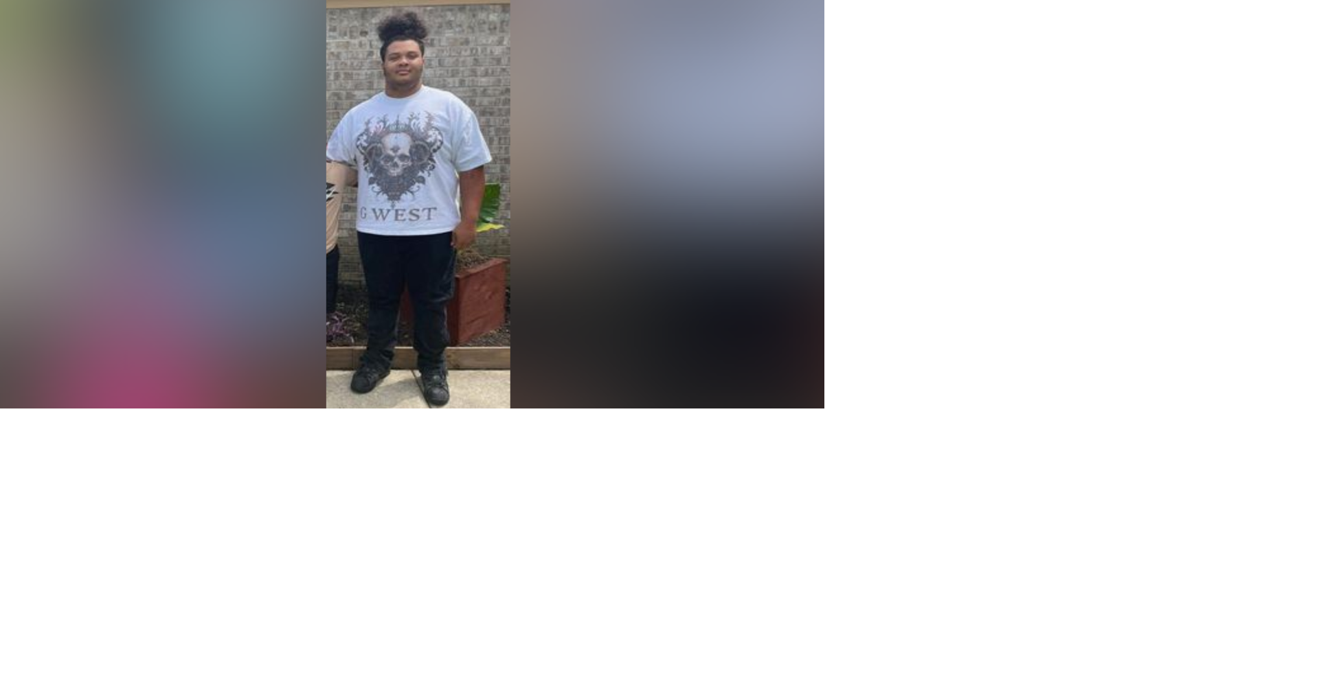 WATCH: 16-year-old Memphis high school football player still ...