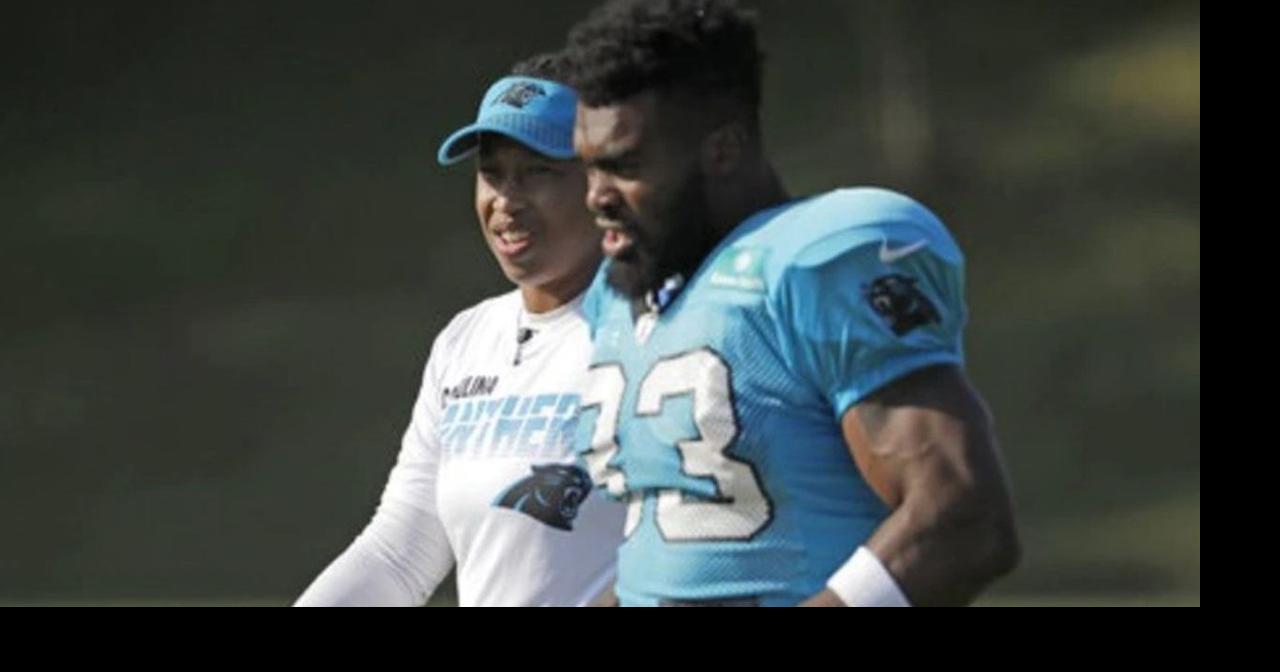 Washington Redskins hire Jennifer King as NFL’s first black female full ...