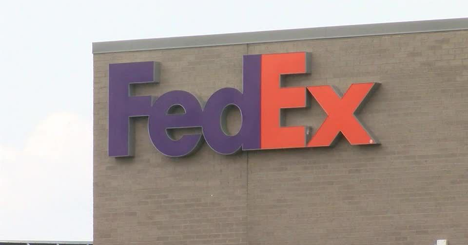 WATCH: FedEx cuts management positions | News | fox13memphis.com