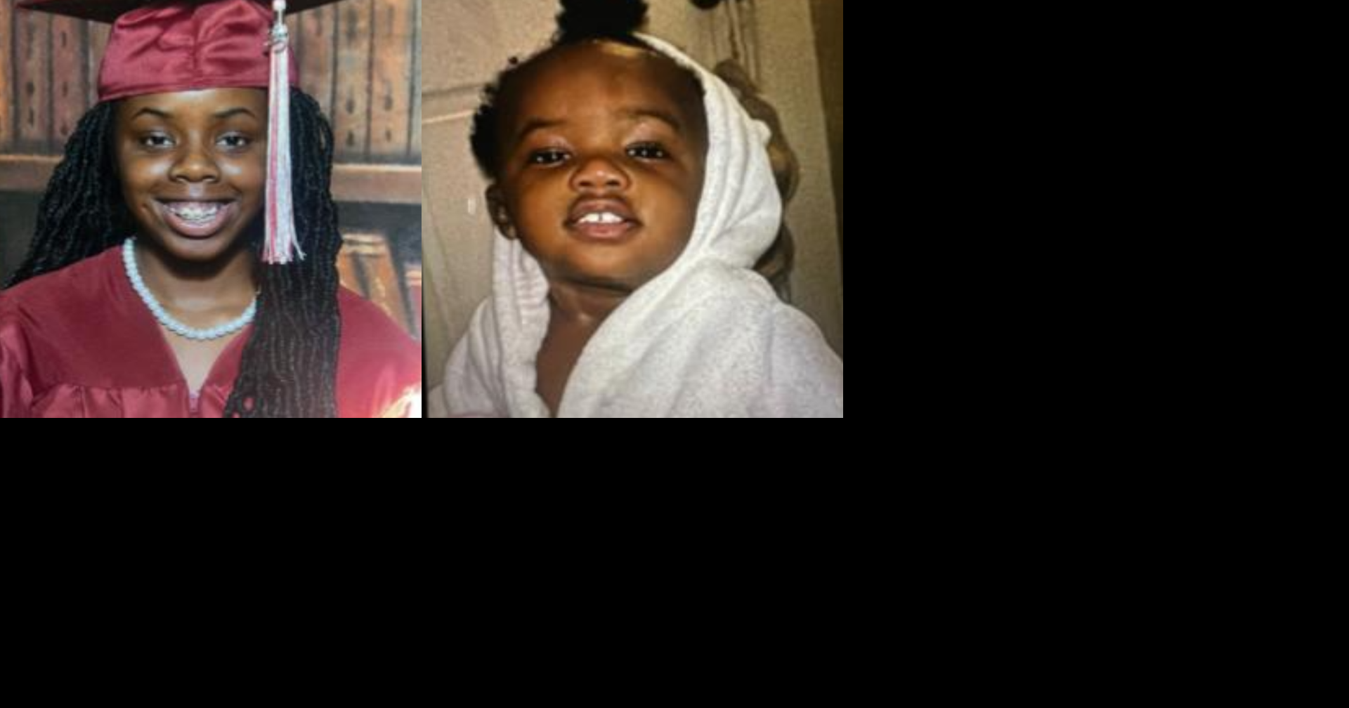 Memphis Police search for missing teen, toddler | News | fox13memphis.com