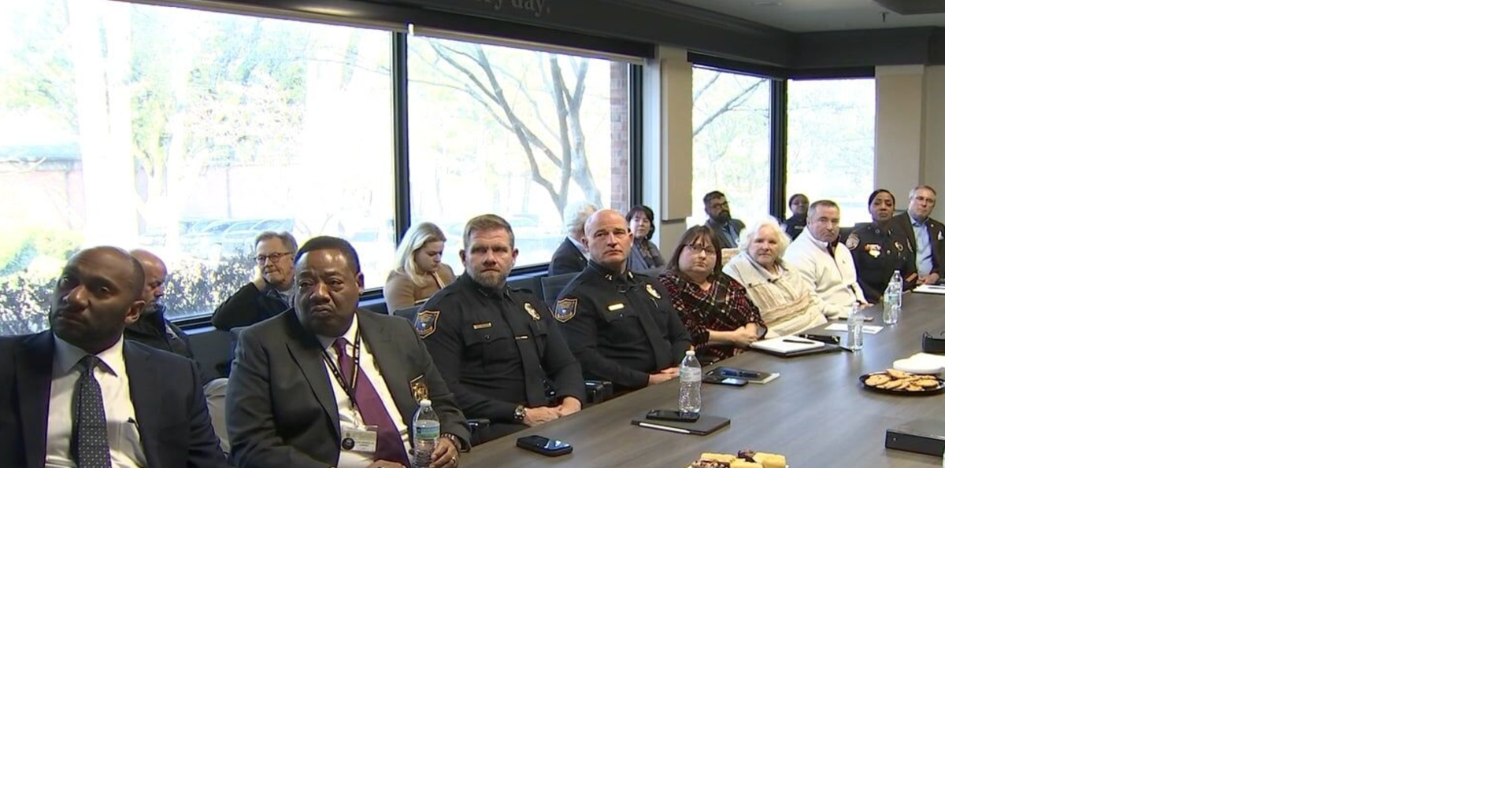 Officials meet with TBI director over crime lab in Memphis | News ...