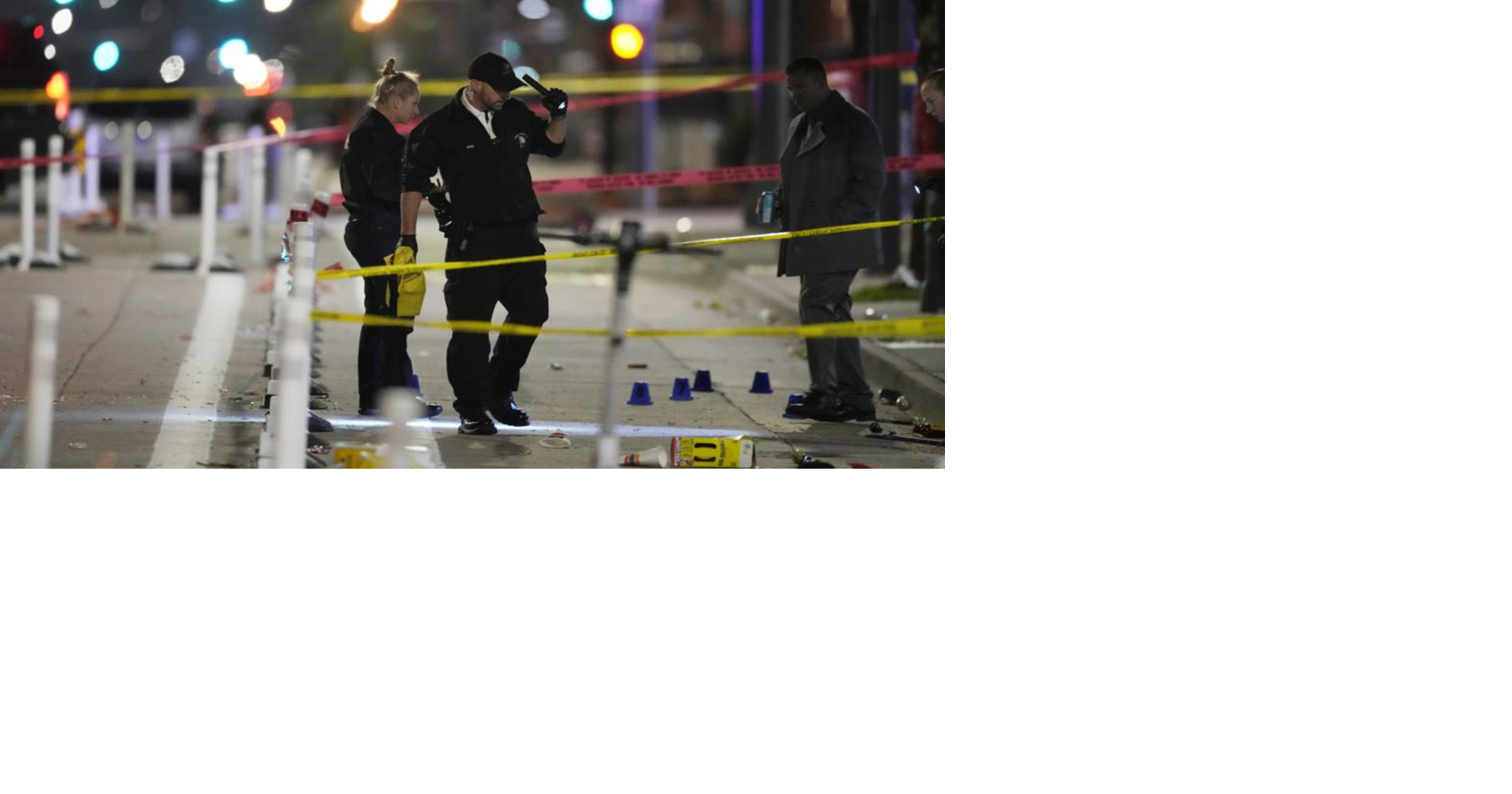 Drug deal likely sparked Denver mass shooting after Nuggets’ NBA win ...