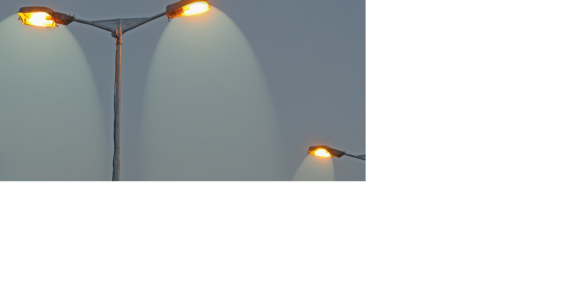 City of Bartlett starts conversion of streetlights to LED fixtures ...