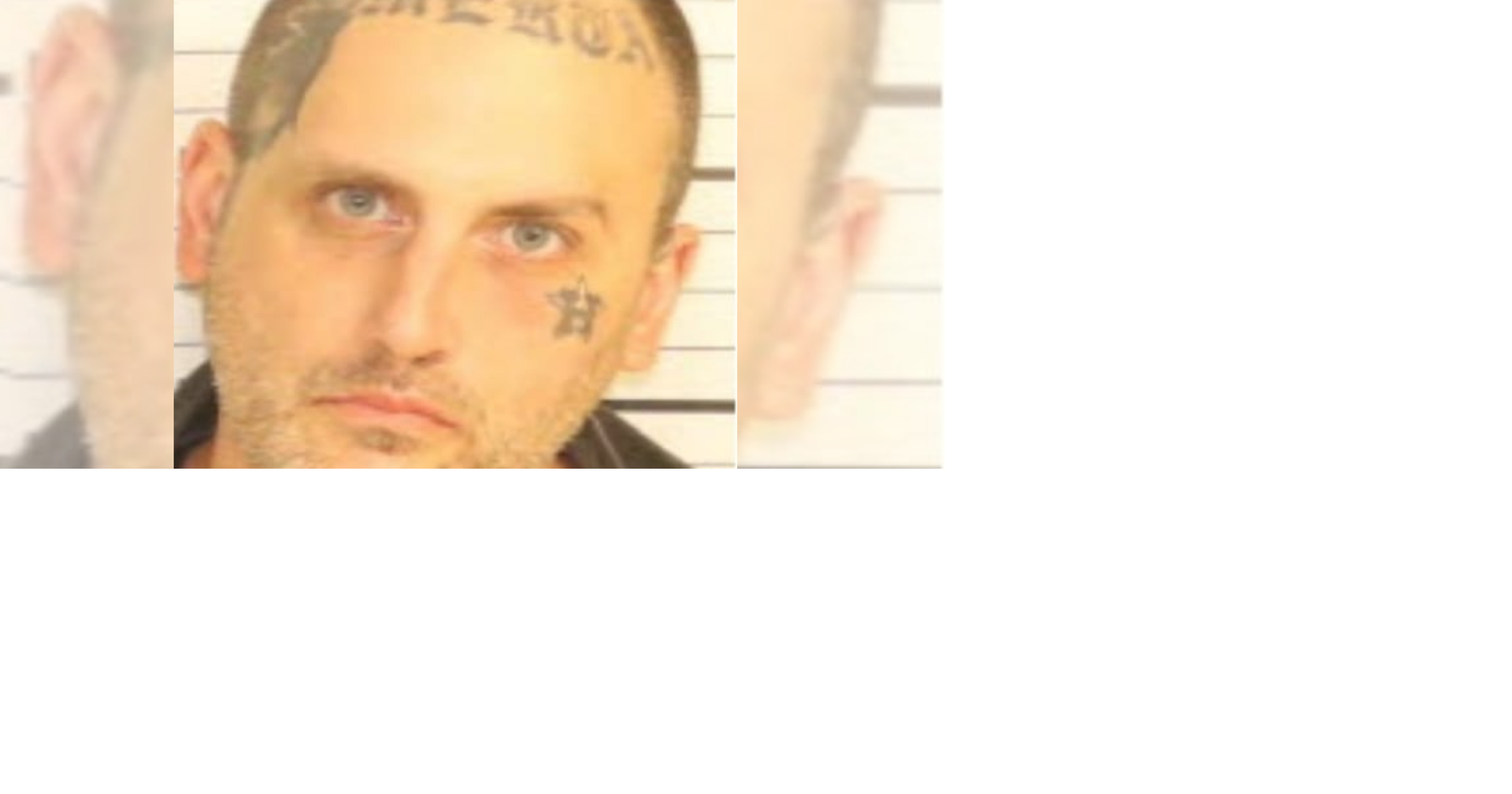 Memphis Police arrest known gang member for drugs, burglary | News ...