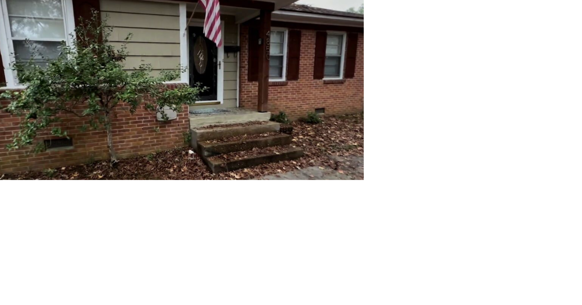 Colonial Acres home shot up during birthday party, MPD says | News ...