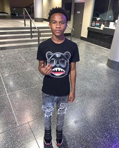 IN PHOTOS: Mother identifies son killed in double shooting over the ...