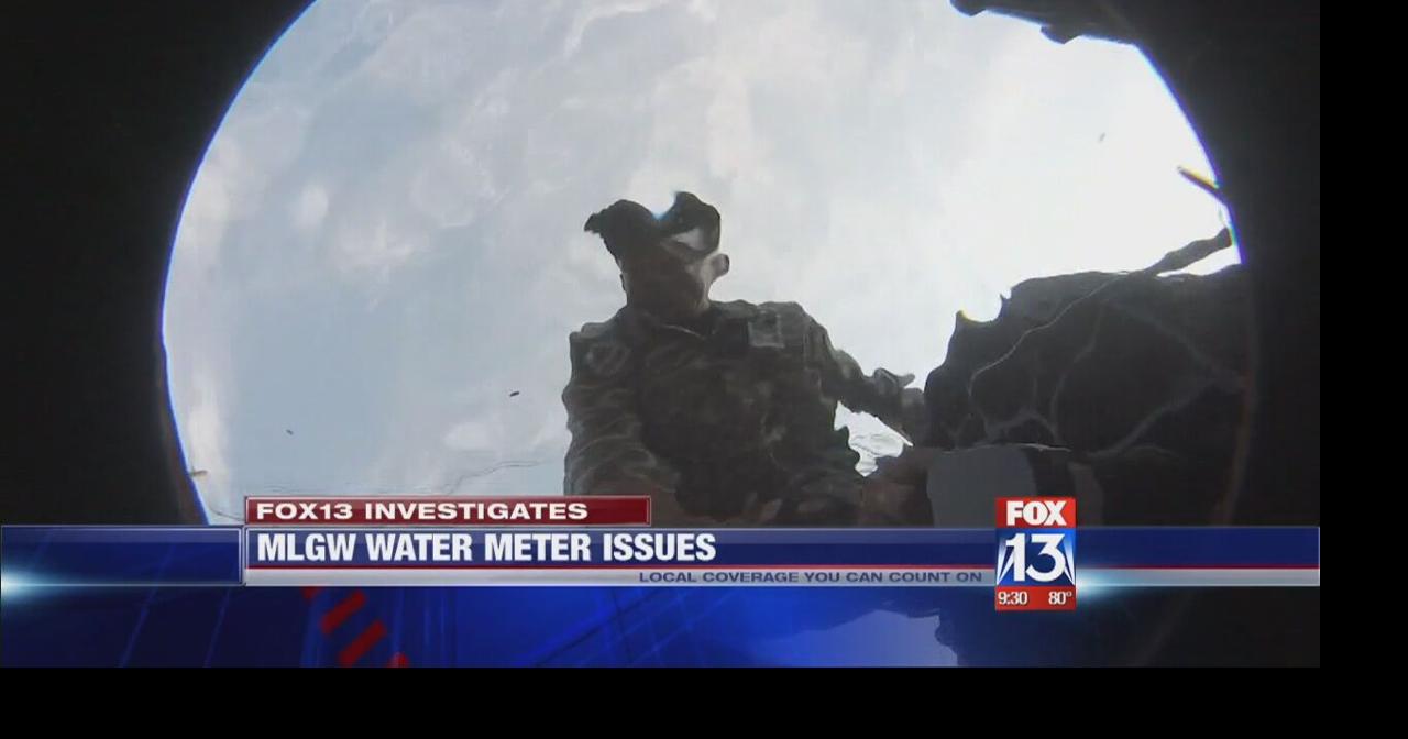MLGW customers say water bills have gone up since water meters were ...