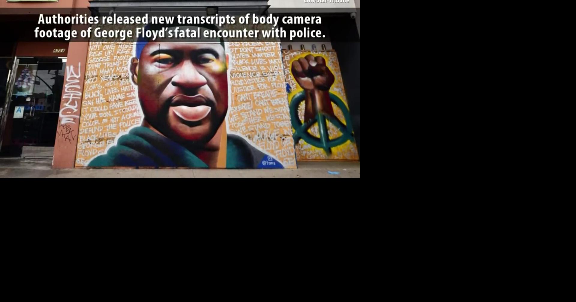 George Floyd case: Judge reinstates third-degree murder charge against ...