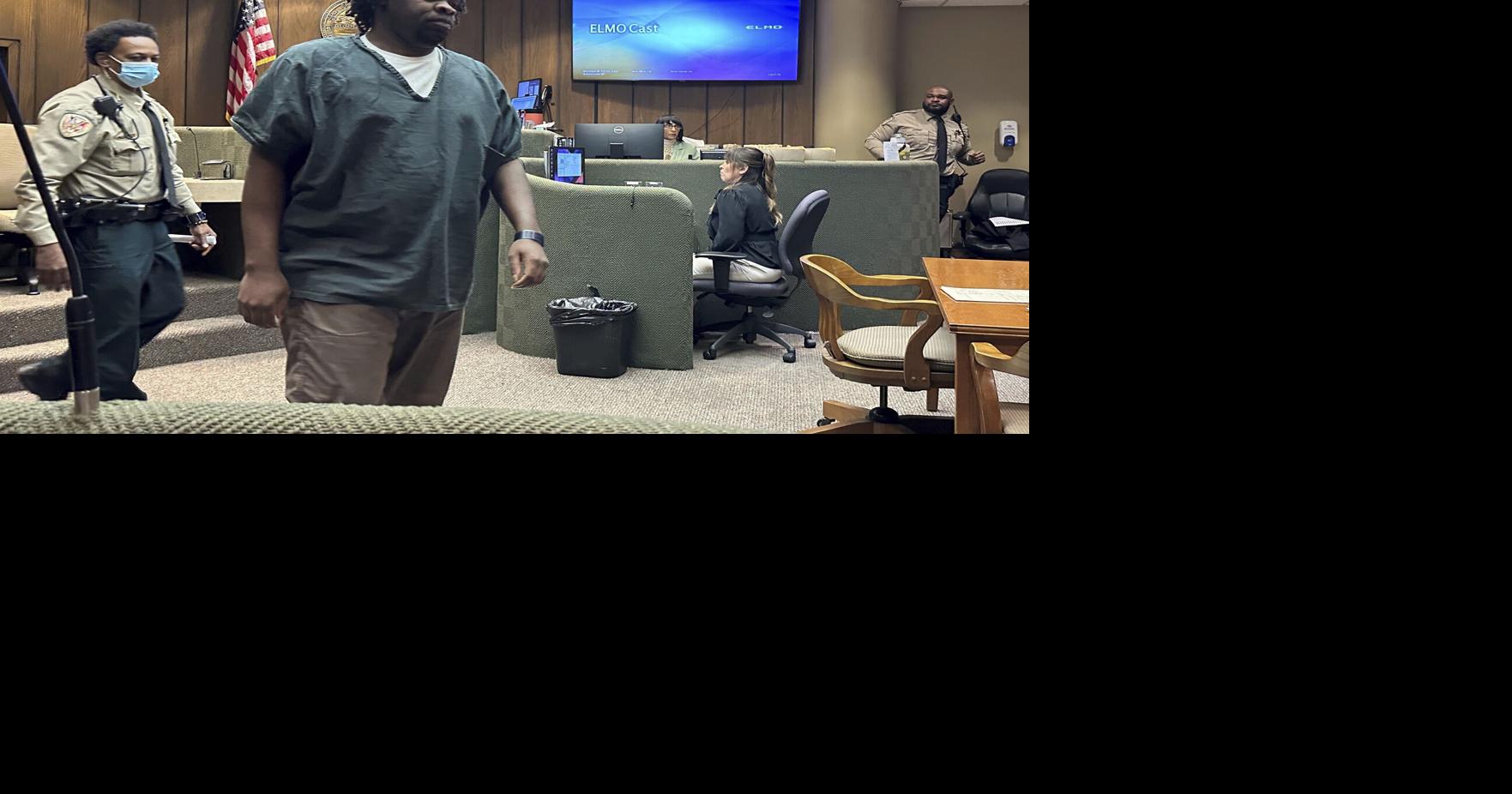 WATCH: Cleotha Abston sentenced to 80 years for raping, kidnapping ...