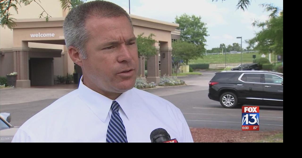 Lakeland Mayor speaks out shortly after shooting at Sweet 16 party ...