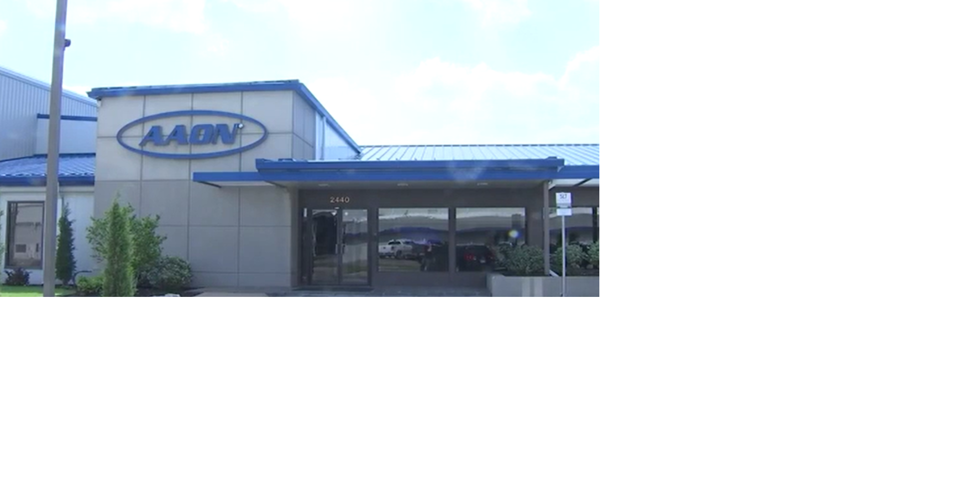 AAON hosting hiring event today | News | fox13memphis.com