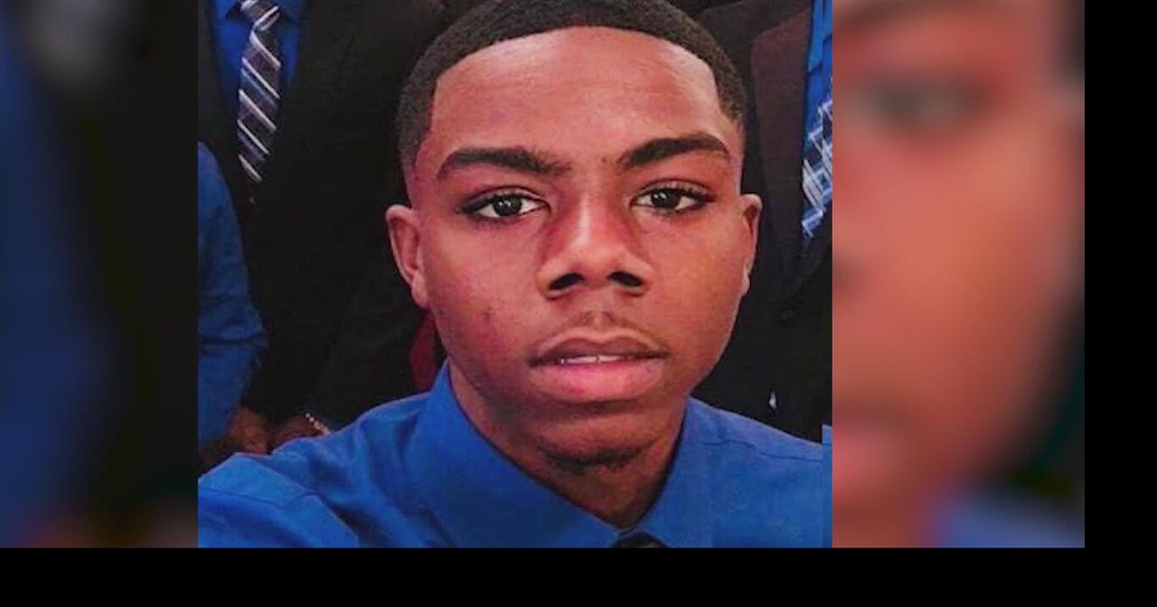 No charges will be filed against US Marshal who shot Brandon Webber, DA ...