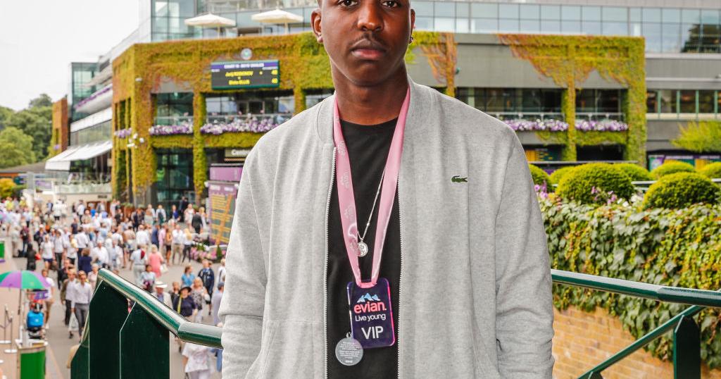 Jamal Edwards, SBTV founder and YouTube star, dead at 31 | Trending ...