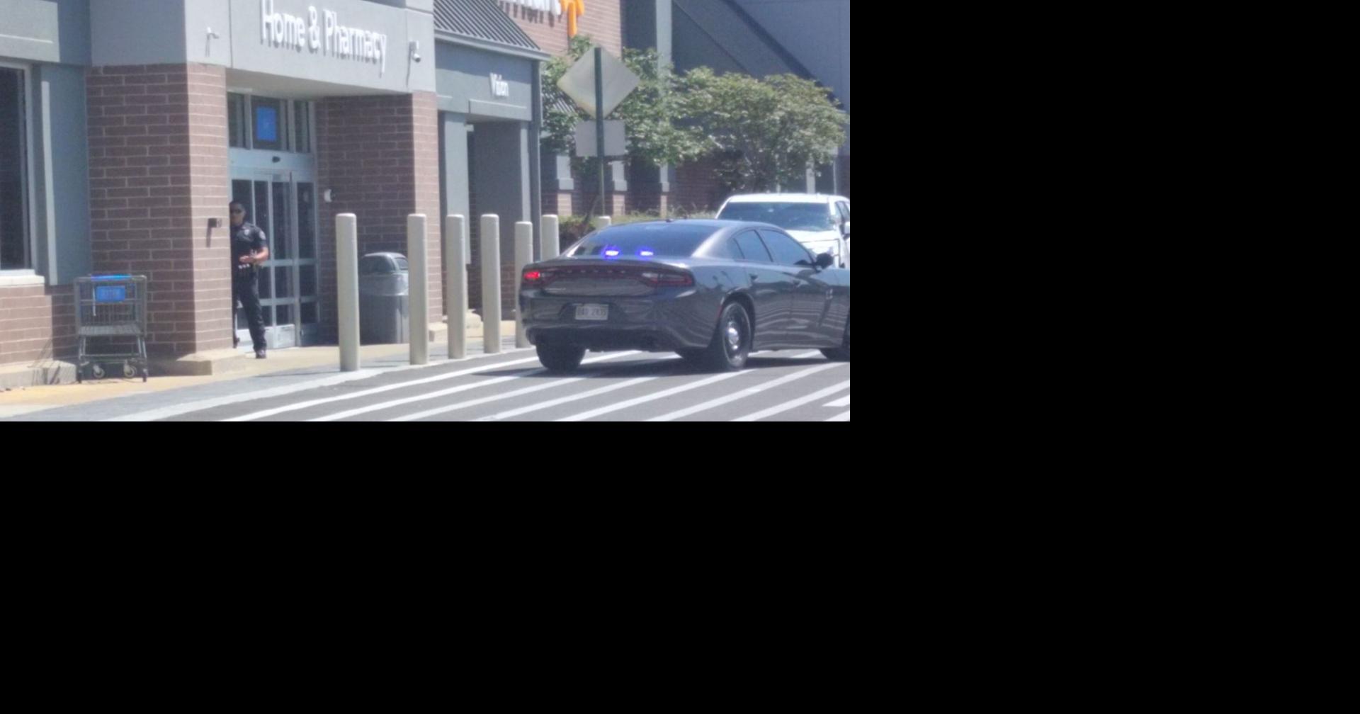 Bomb threat at Walmart in Hernando | News | fox13memphis.com