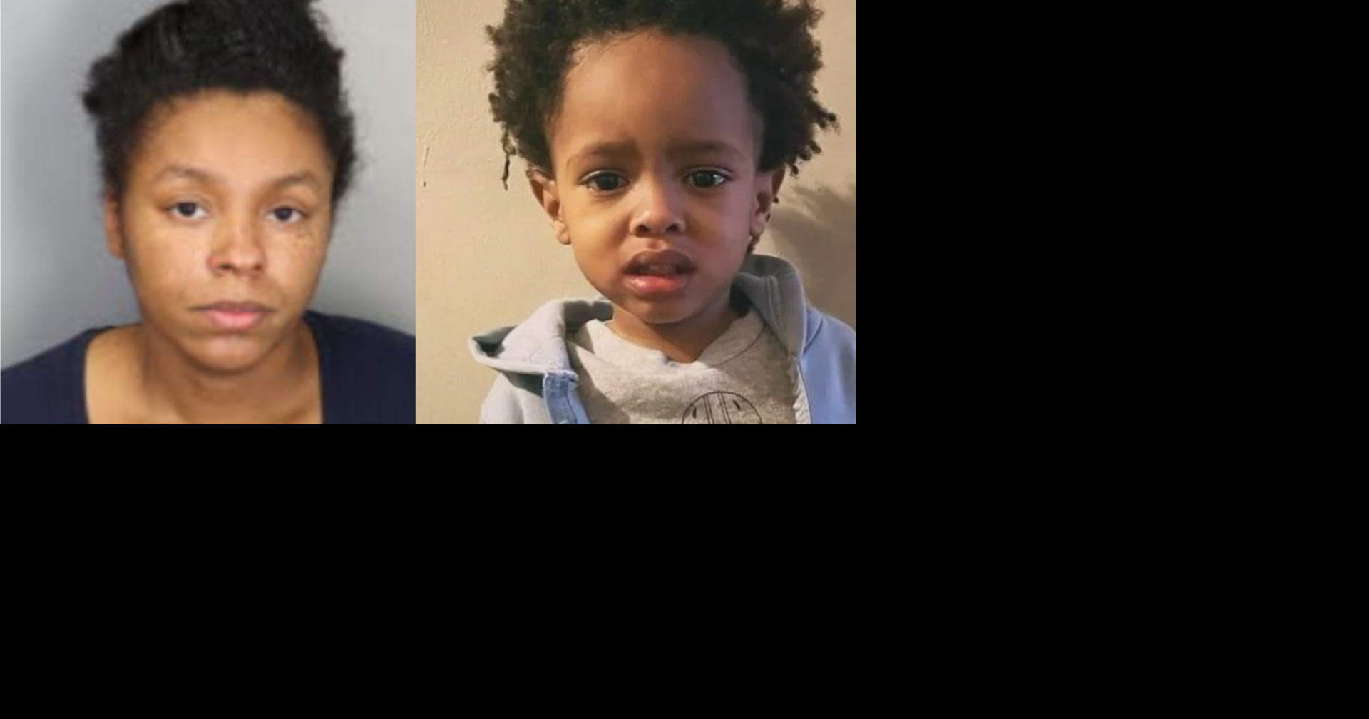 $1M bond set for woman accused of torturing, murdering 3-year-old boy ...