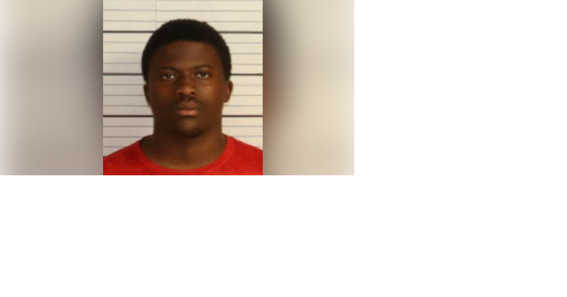 Repeat sex offender rearrested for grabbing woman | News | fox13memphis.com