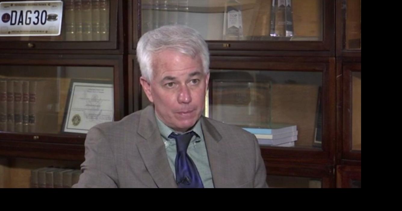 Evidence being retested after scientist firing, Mulroy says | News ...