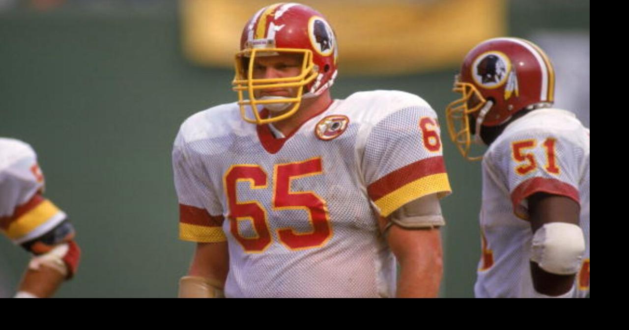 Dave Butz, who led Washington to pair of Super Bowl titles, dead at 72 ...