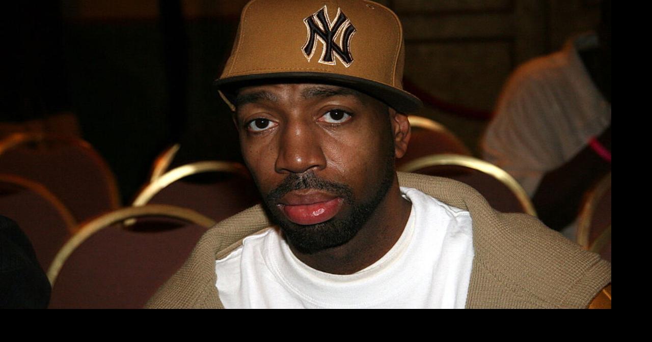 Veteran rapper Grand Daddy I.U., ‘Something Good’ singer, dead at 54 ...