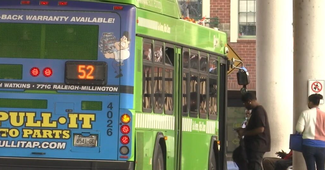 Decision to change MATA's bus service schedule postponed | News ...