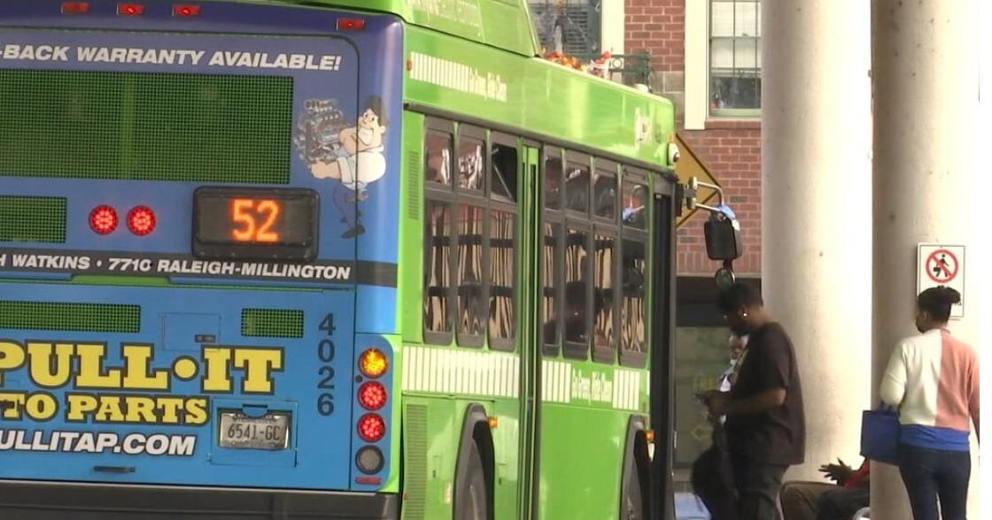 Decision to change MATA's bus service schedule postponed | News ...