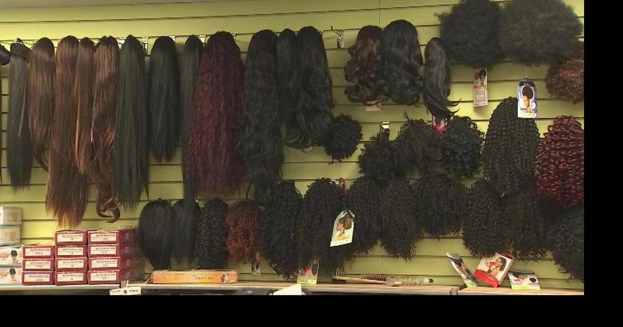 Memphis hair distributors say industry taking big hit because of ...
