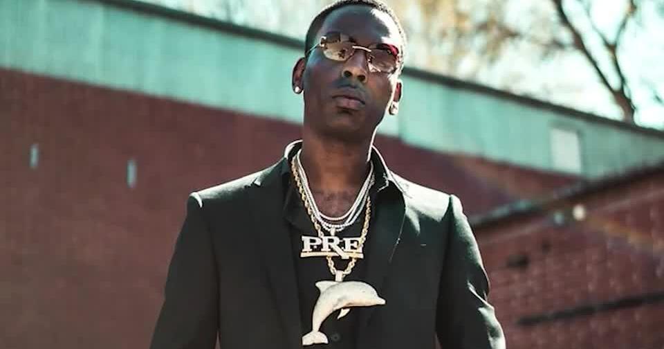 Students at Young Dolph’s former high school remember Memphis rapper ...