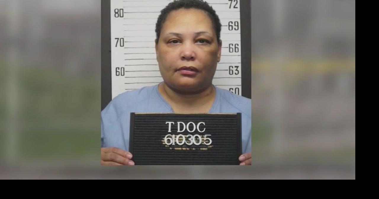 Sherra Wright scheduled to appear before parole board in May | News ...
