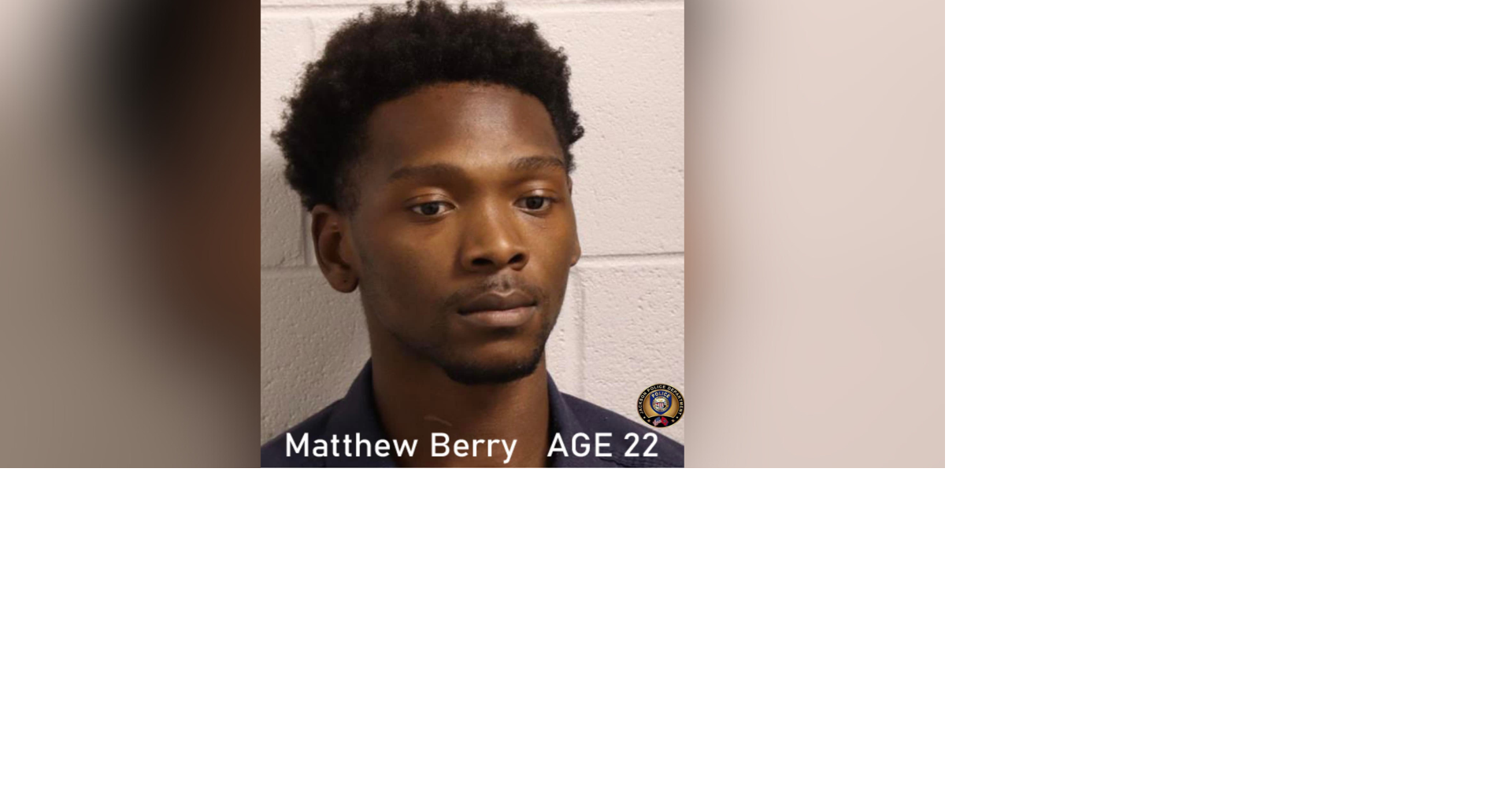 Jackson mass shooting suspect to stay in custody, no bond | News ...