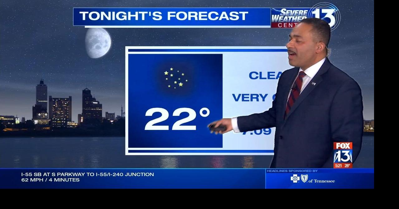 WATCH: Winter storm coming for the Mid-South | Weather | fox13memphis.com