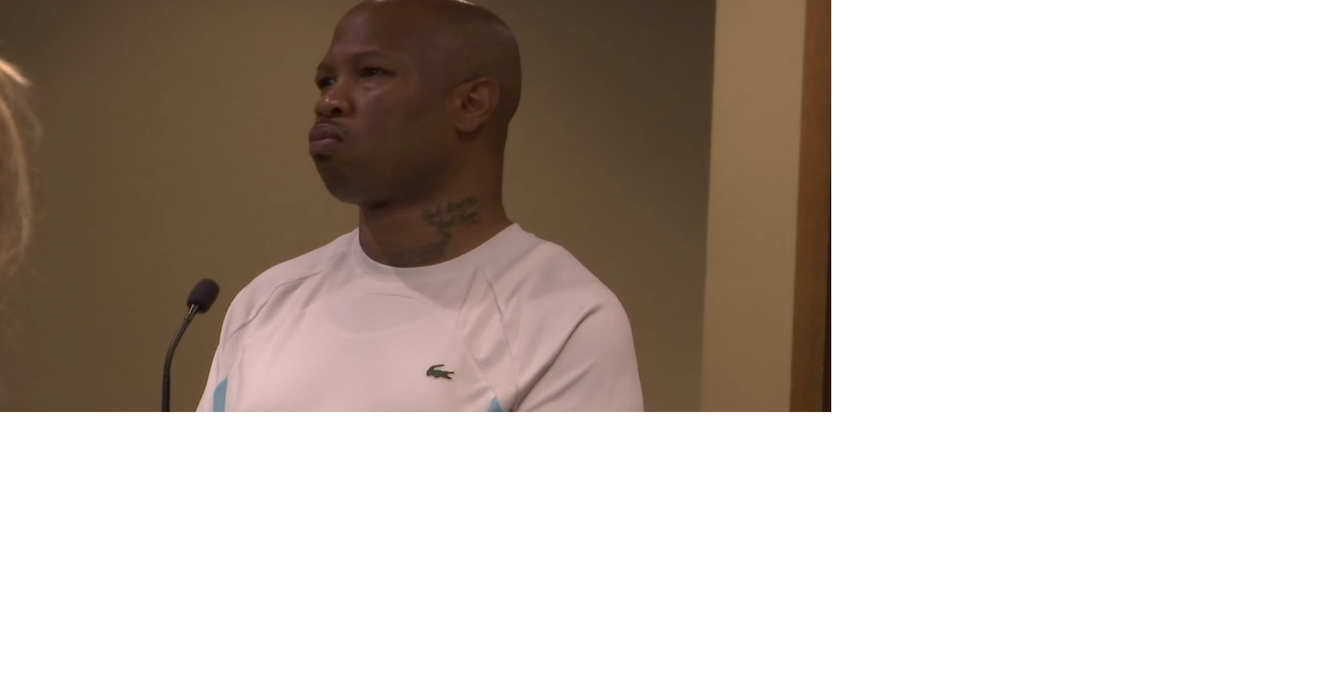 Trial set for man accused of organizing Young Dolph's murder | News | fox13memphis.com