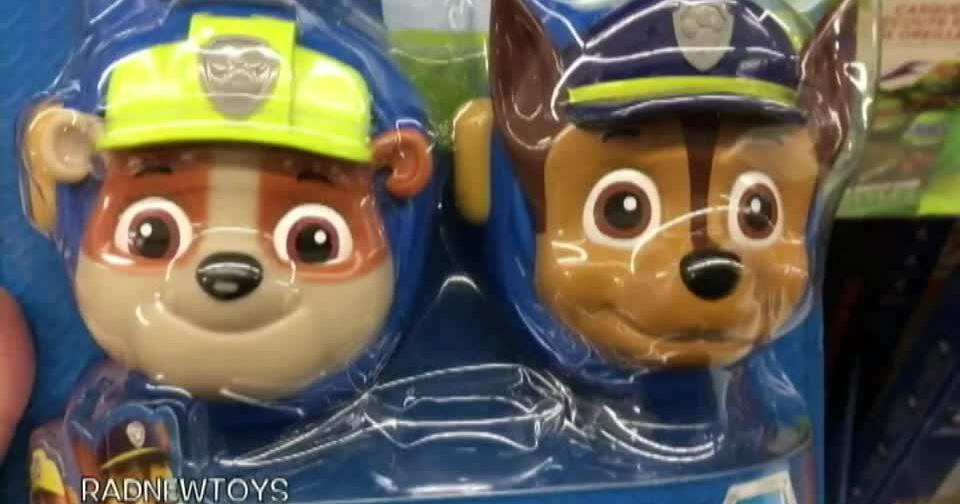 Child predators could target kids through popular toy, mom warns | News ...