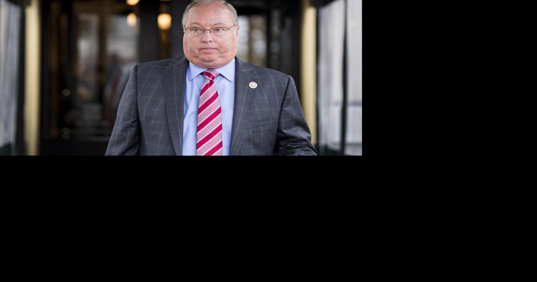 Minnesota Congressman Jim Hagedorn dies at 59 after battle with cancer ...