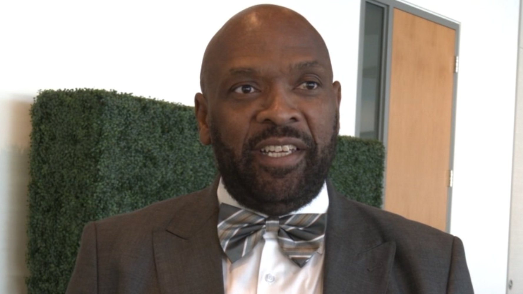 Pastor Ricky Floyd killed in Memphis shooting | News | fox13memphis.com