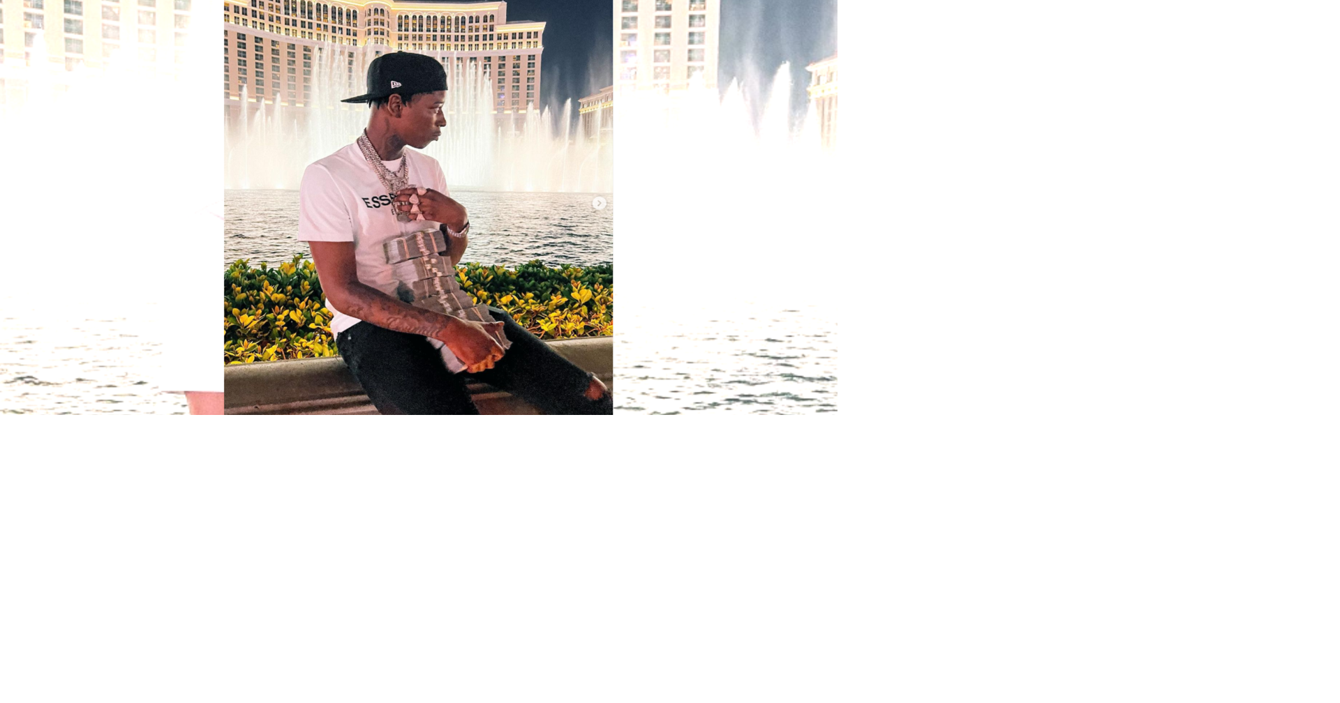 No foul play in death of Memphis rapper Big Scarr, police say | News ...