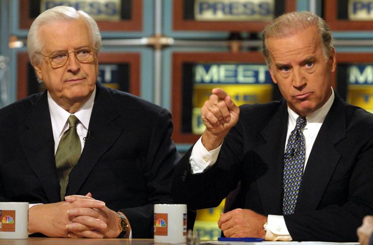 Photos: Joe Biden Through the Years | | fox13memphis.com