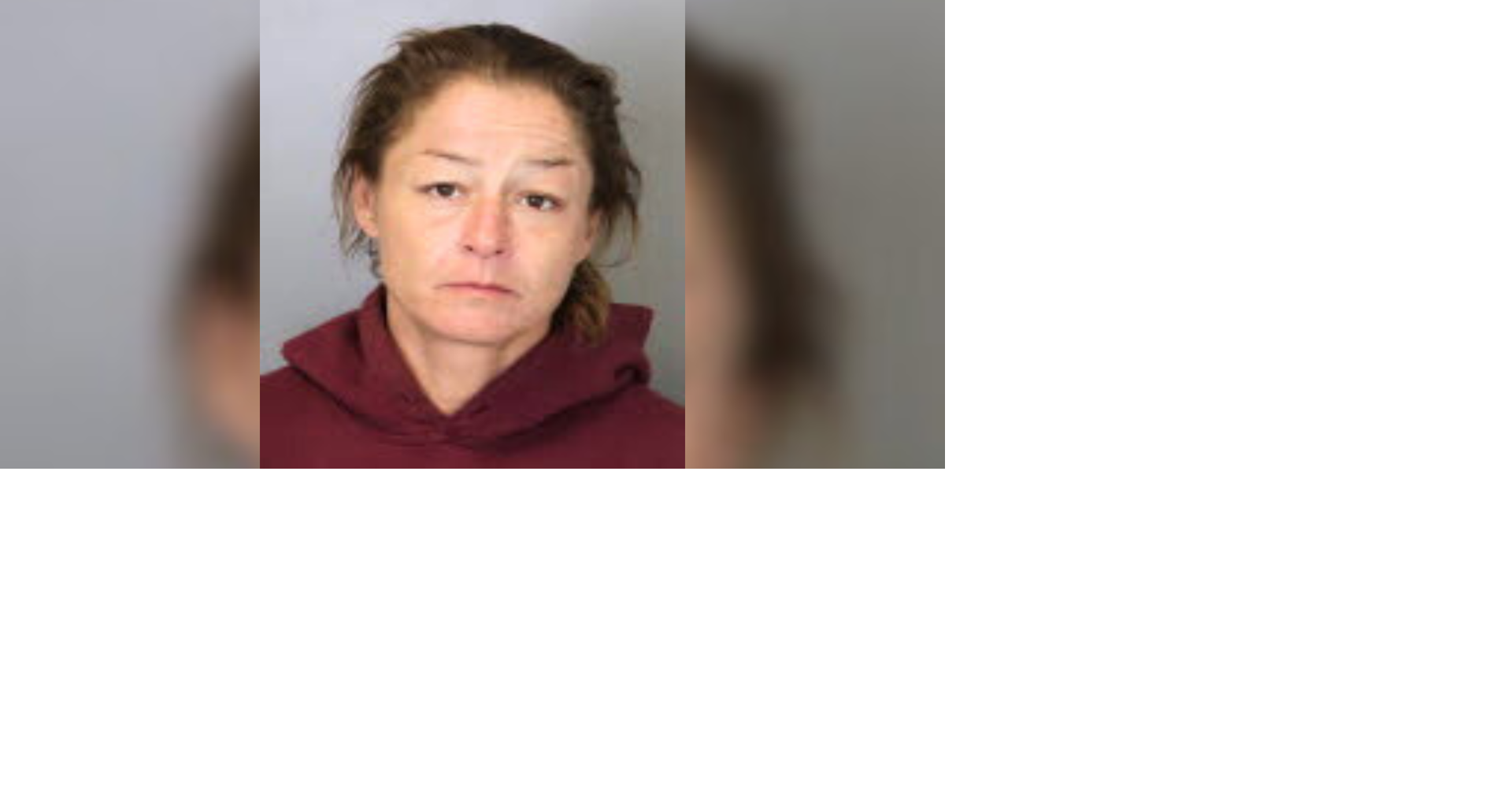 Machete in hand, woman car-jacks driver before arrest, police said ...