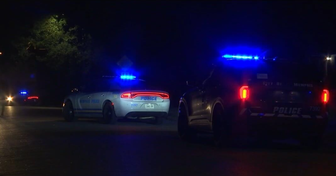 2 teens, 14 and 15, among 3 people shot in South Memphis | News ...